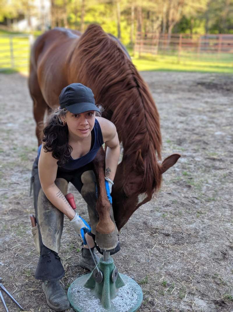 About Us – Hoof Help Canada